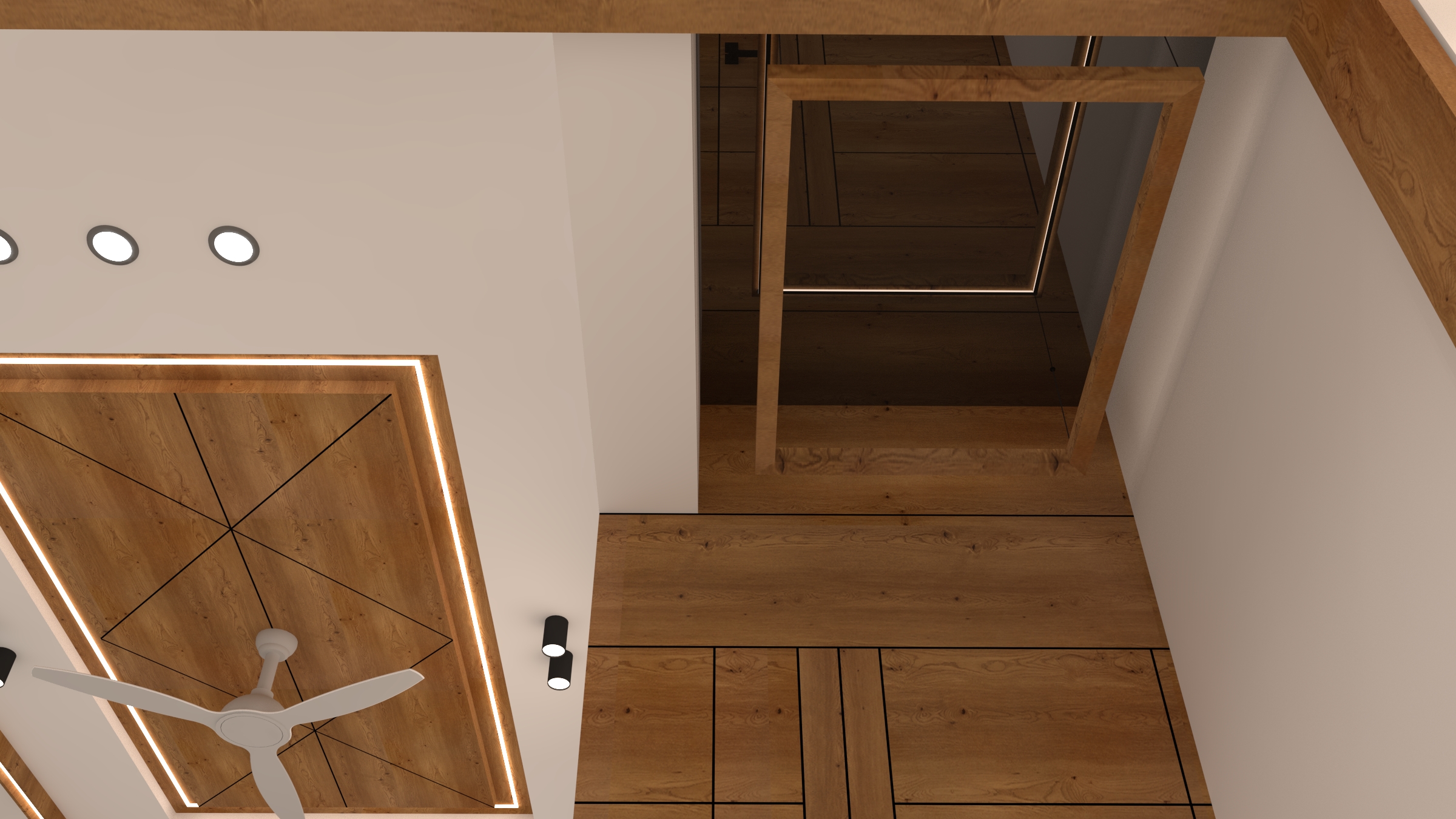 Fusion Interior & Architect | Our Project